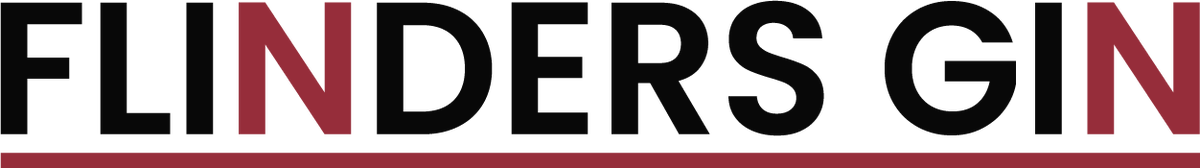 Butterfly Pea Flower Gin [500mL] | Flinders Gin